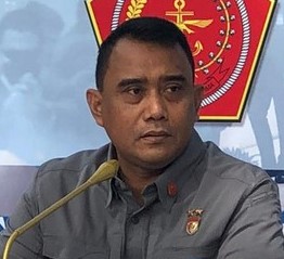 Kepri Jadi Tiket Jenderal, Presiden Jokowi Punya 'Bodyguard' Baru - angkaberita.id